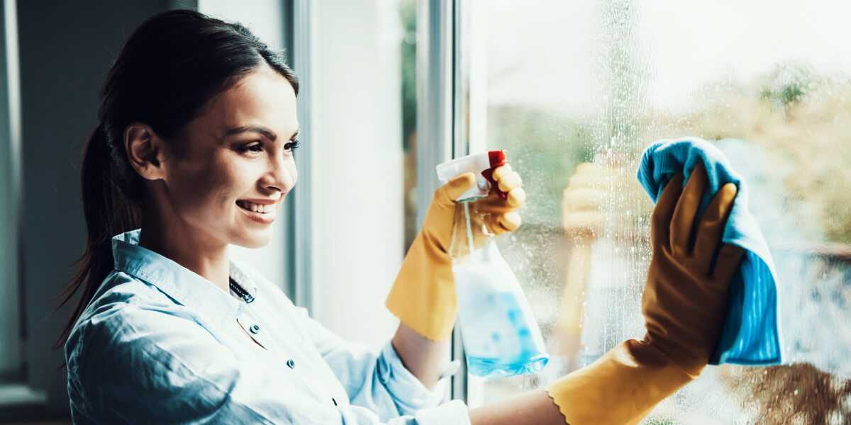 Explaining The Mission Of 'Maids On A Mission